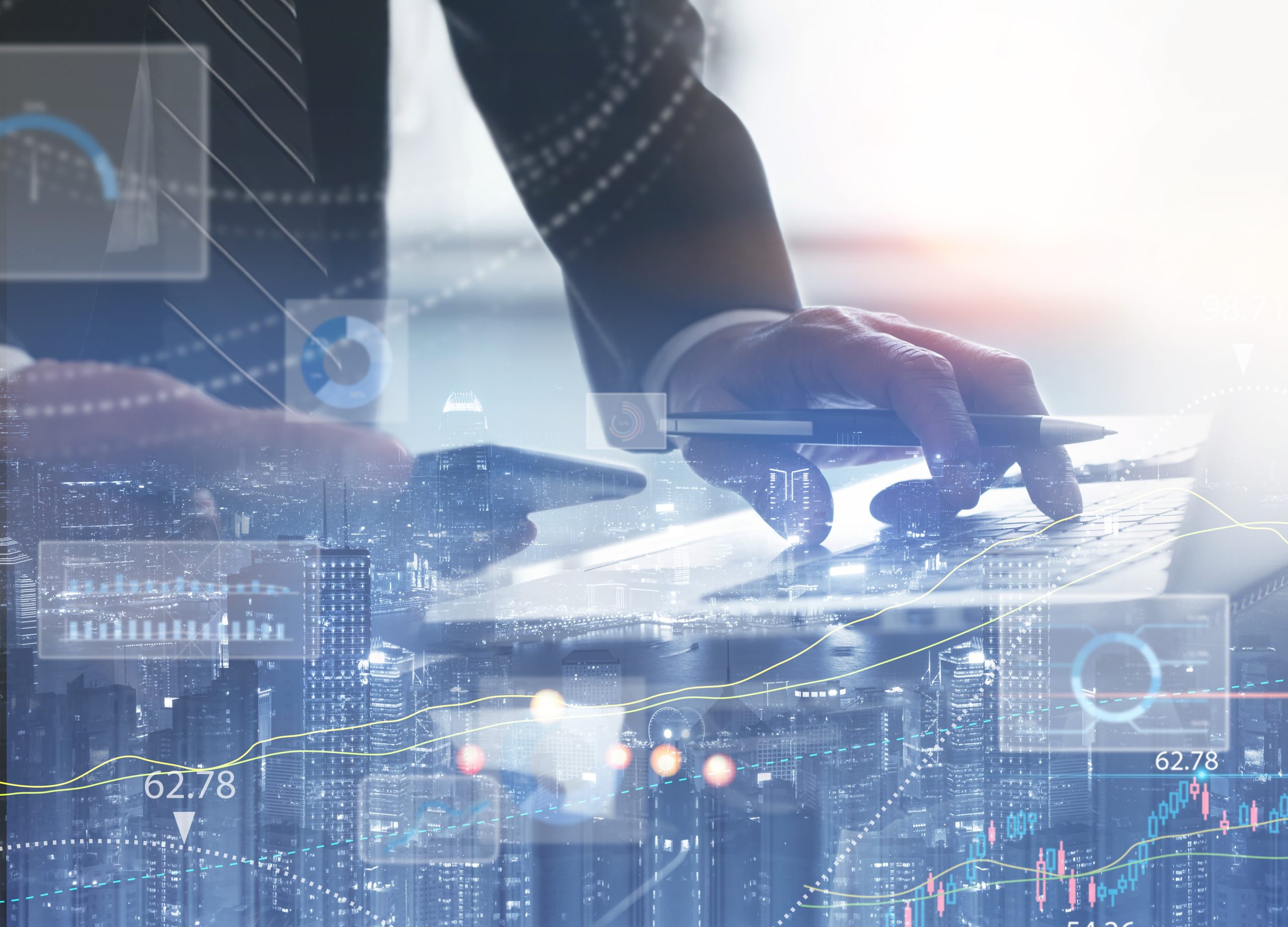 Personal Investment Planning for Individuals and Families